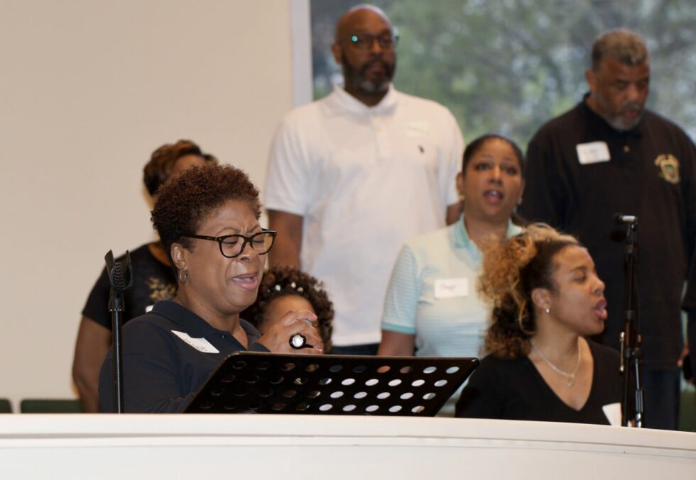 “The W” Photo Gallery - Westphalia United Methodist Church