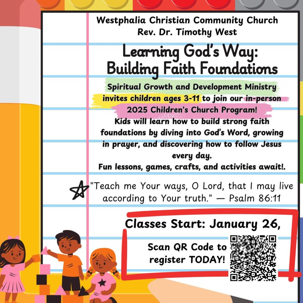 Home - Westphalia United Methodist Church